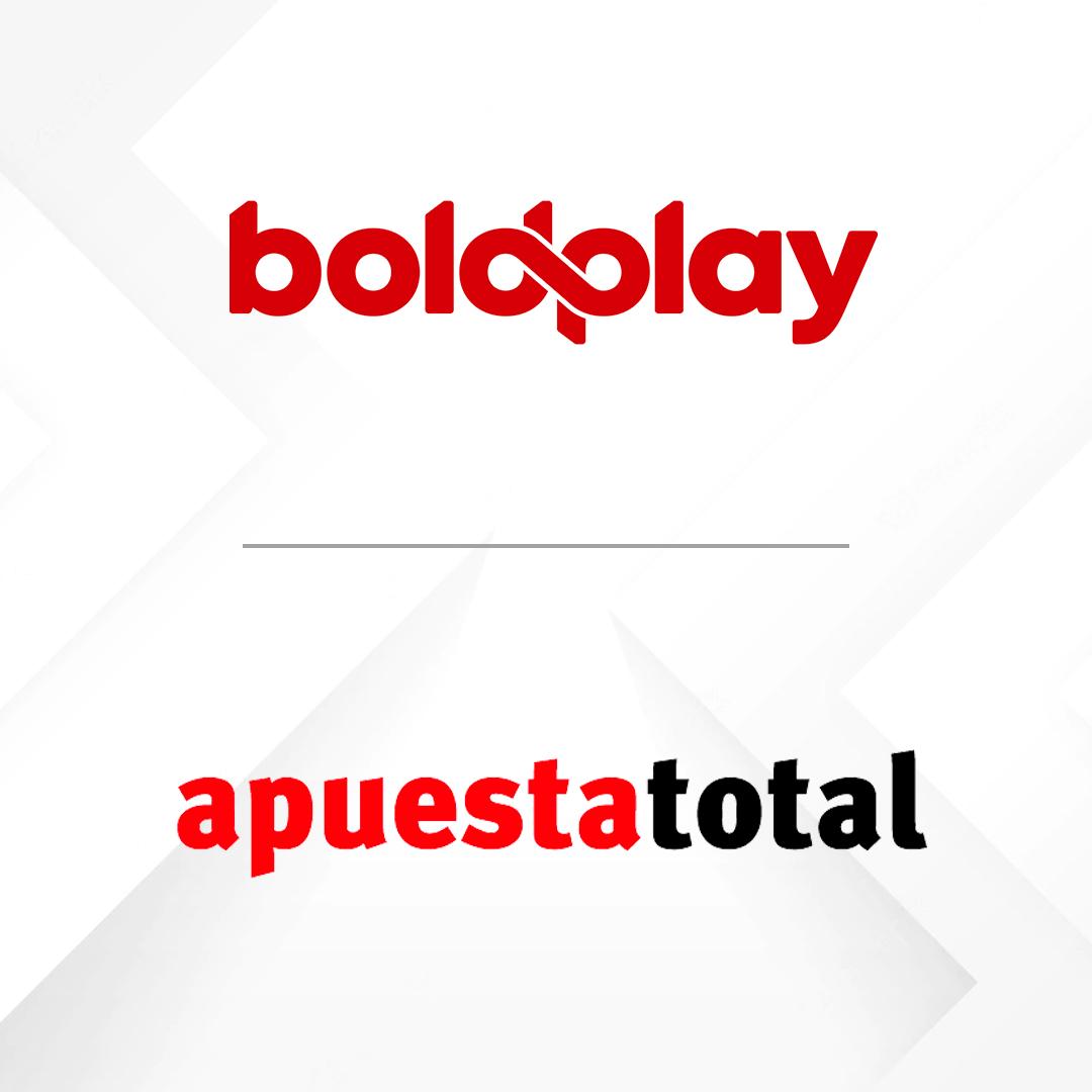Apuesta Total Launch - Boldplay