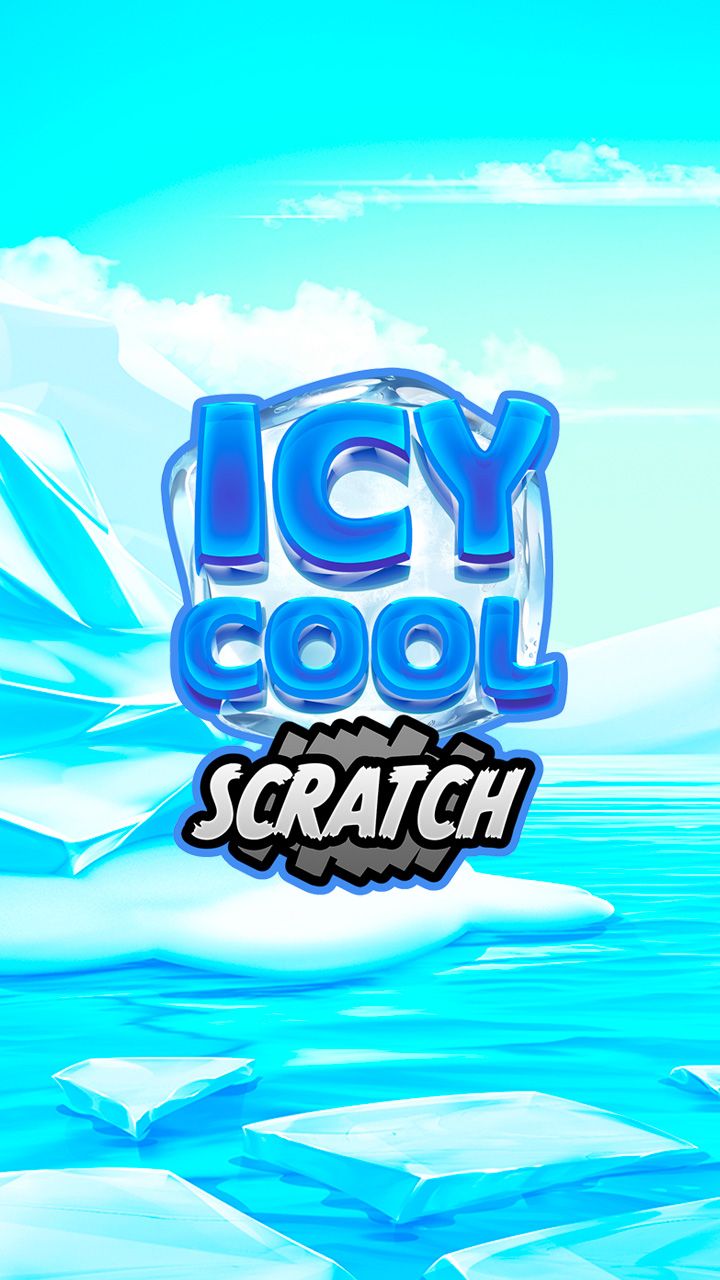 Icy Cool Scratch - Boldplay