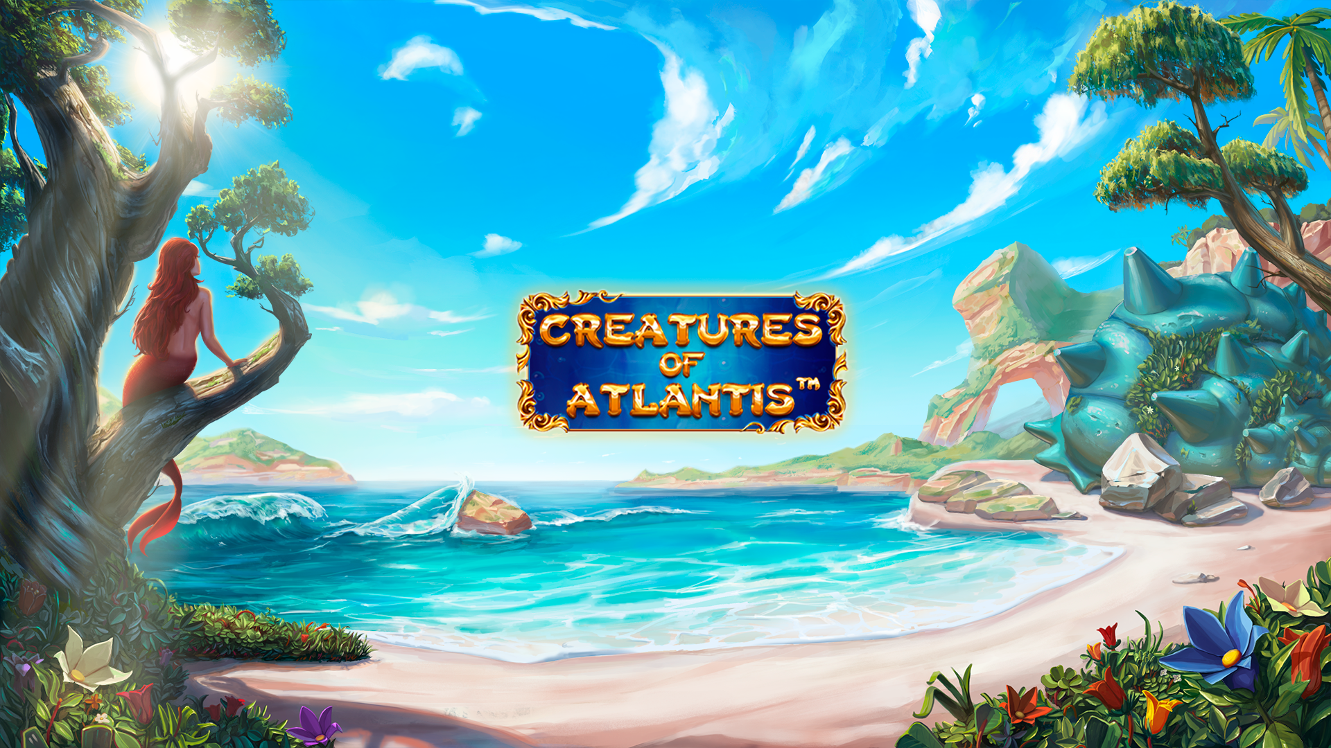 Creatures of Atlantis™ - Boldplay