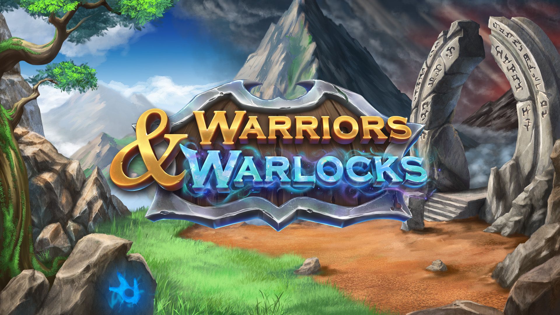 Warriors & Warlocks - Boldplay