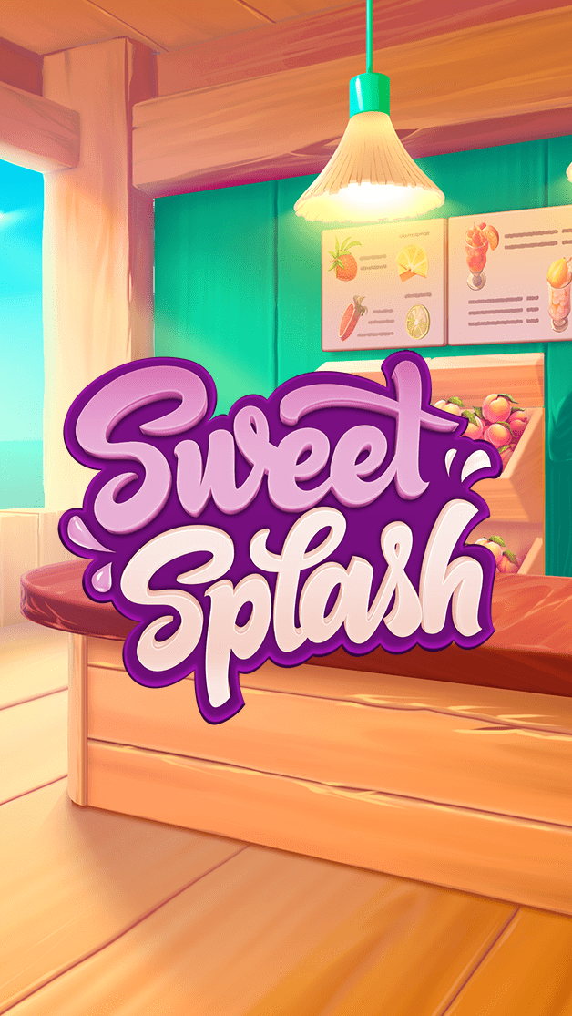 Sweet Splash - Boldplay
