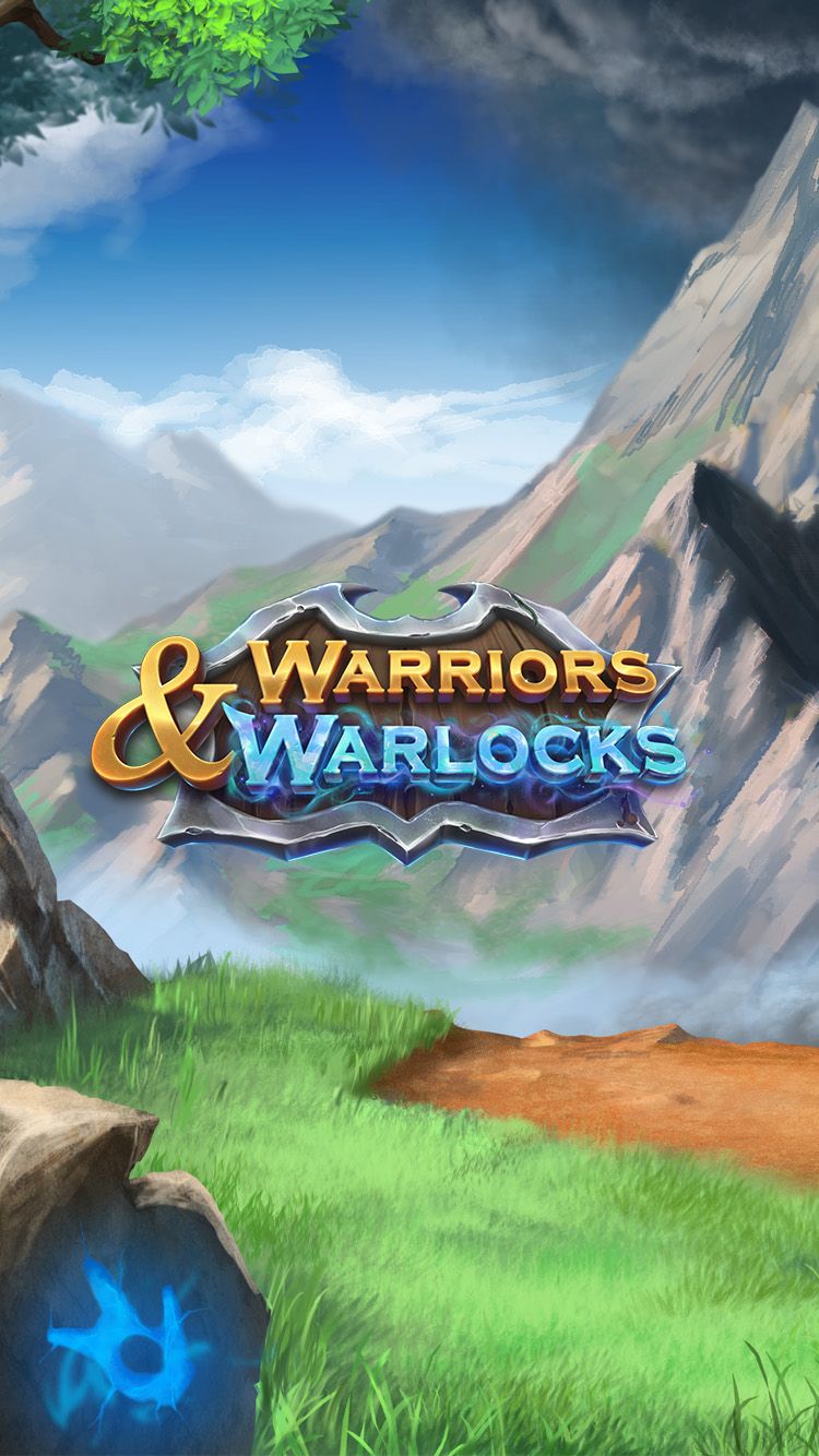 Warriors & Warlocks - Boldplay
