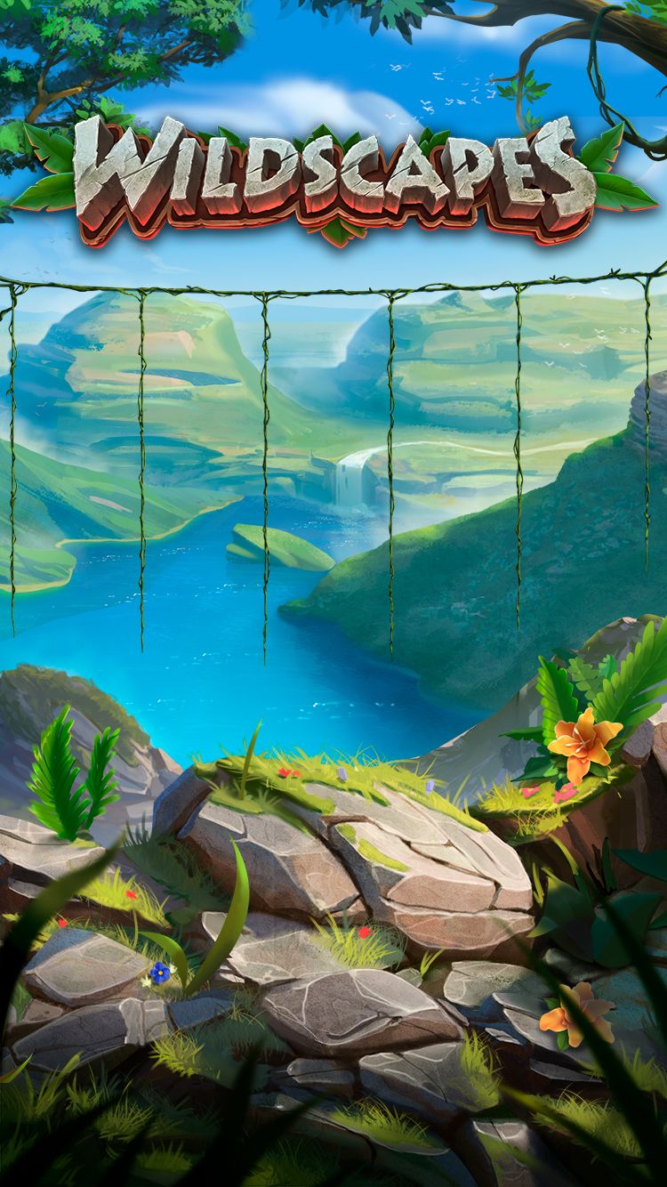 Wildscapes - Boldplay